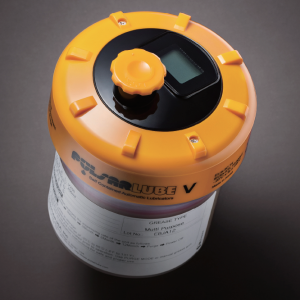 Pulsarlube V | Brit-Lube